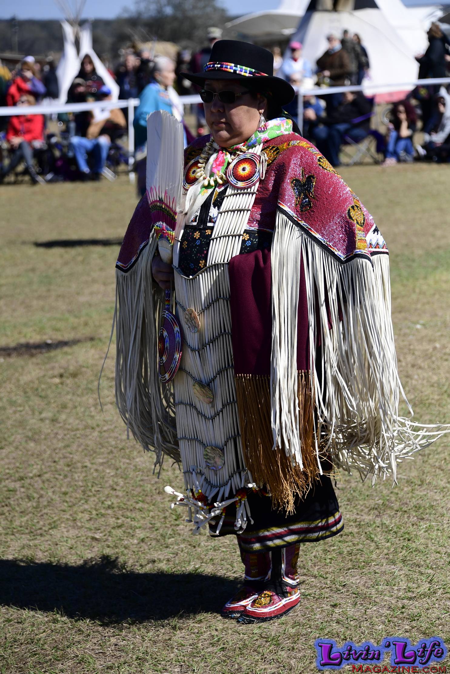 2020 Brooksville Native American Festival - Livin' Life Magazine ...