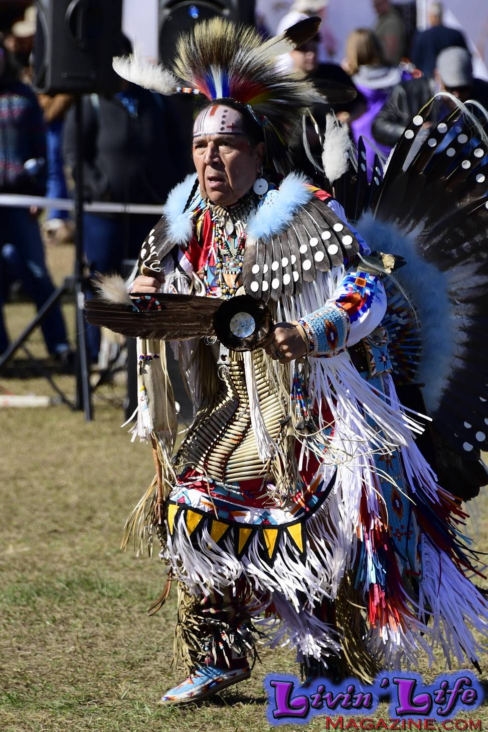 2020 Brooksville Native American Festival - Livin' Life Magazine ...