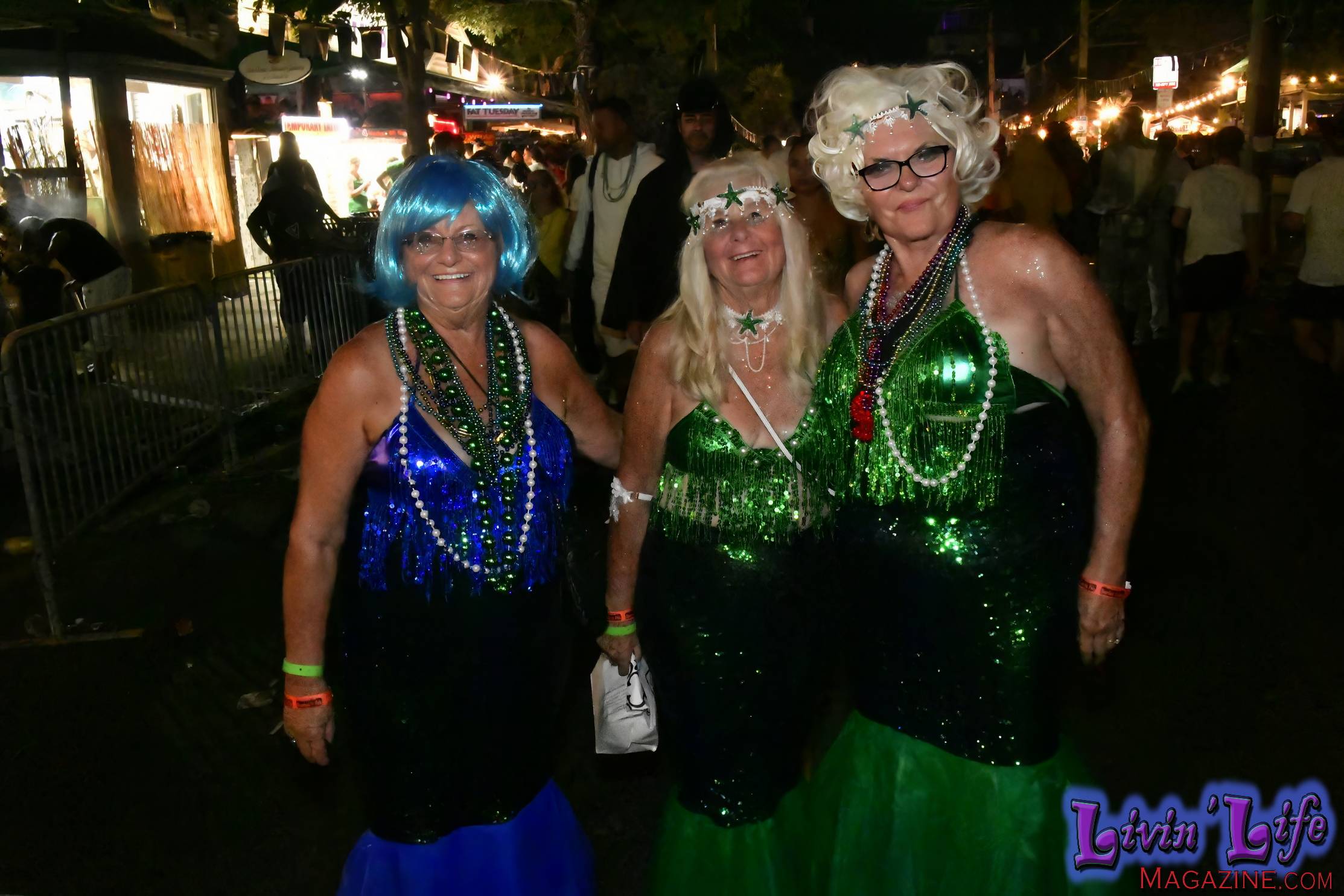 Fantasy Fest 2022 in Key West: Embracing 'Cult Classics and Cartoon ...