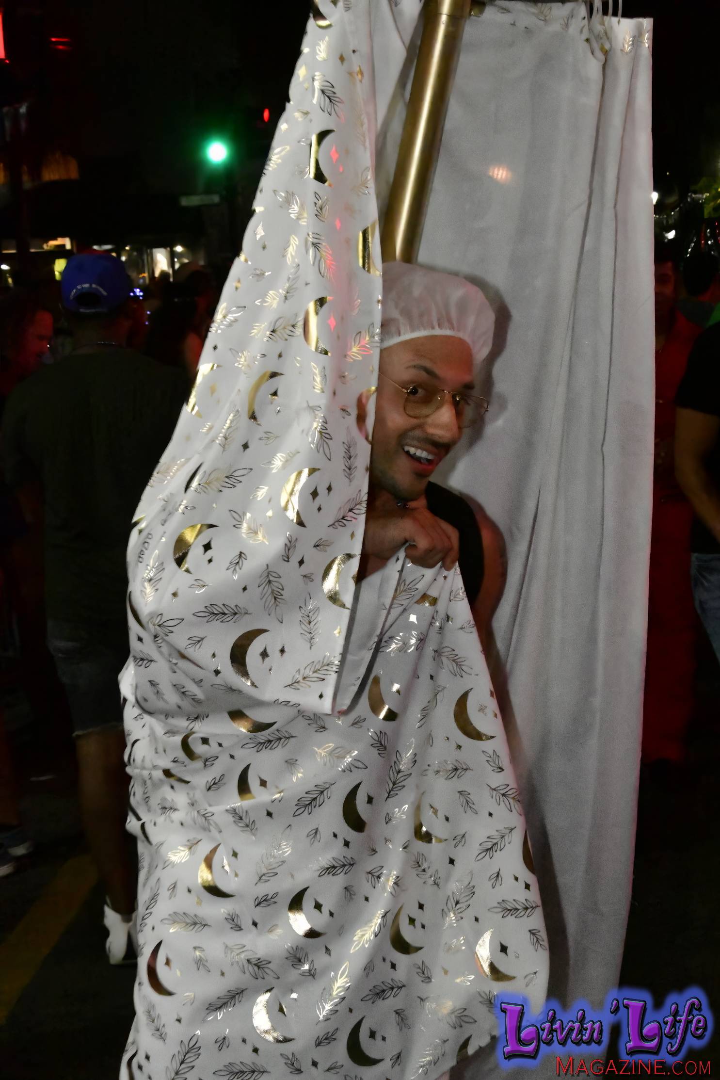 Fantasy Fest 2022 in Key West: Embracing 'Cult Classics and Cartoon ...