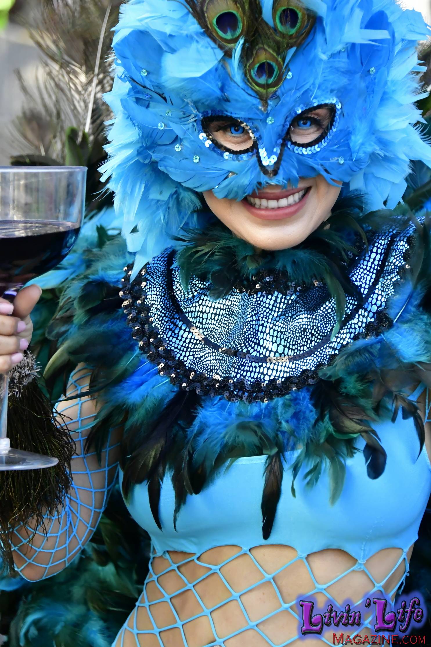 Fantasy Fest 2022 in Key West: Embracing 'Cult Classics and Cartoon ...