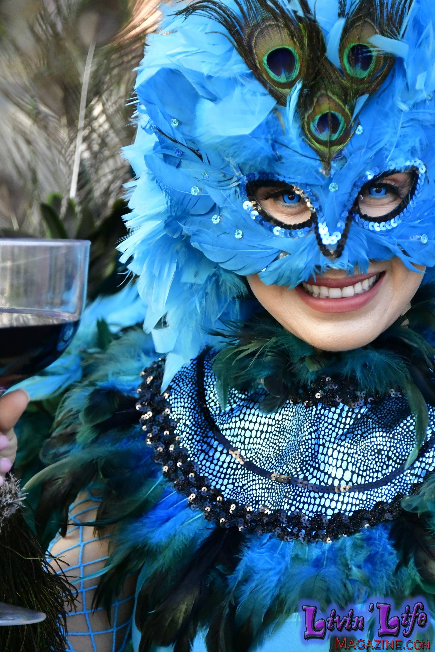 Fantasy Fest 2022 in Key West: Embracing 'Cult Classics and Cartoon ...