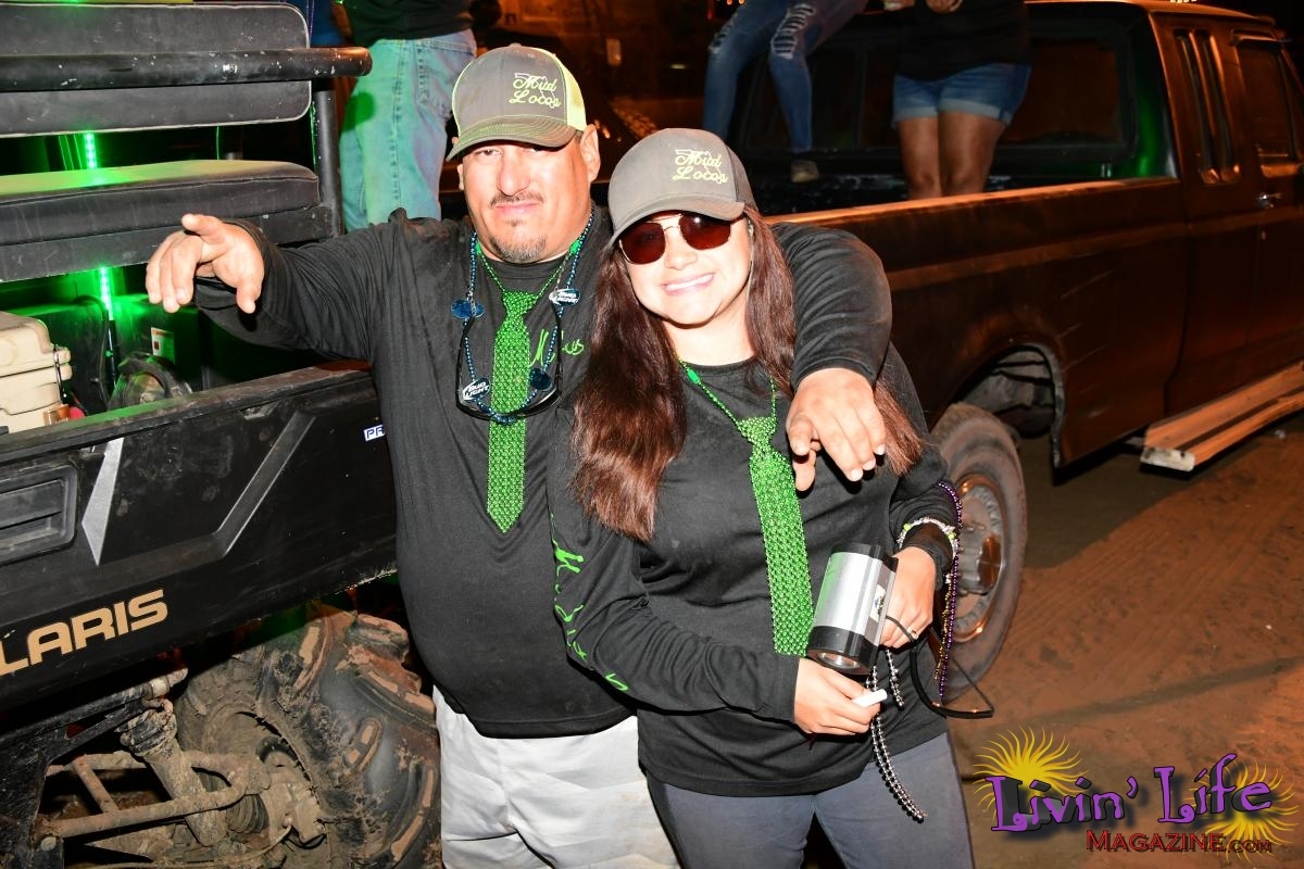 2018 Trucks Gone Wild - Spring Break at the Redneck Mud Park