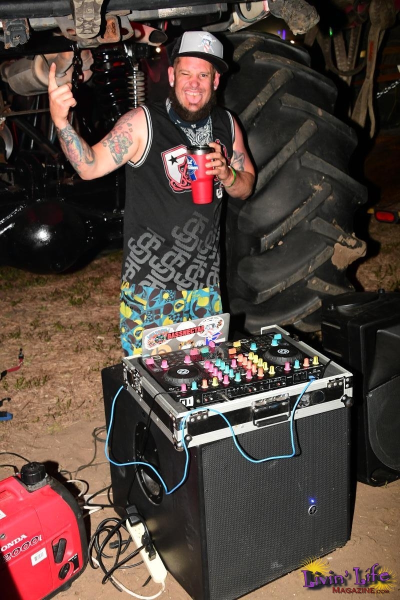 2018 Trucks Gone Wild - Spring Break at the Redneck Mud Park