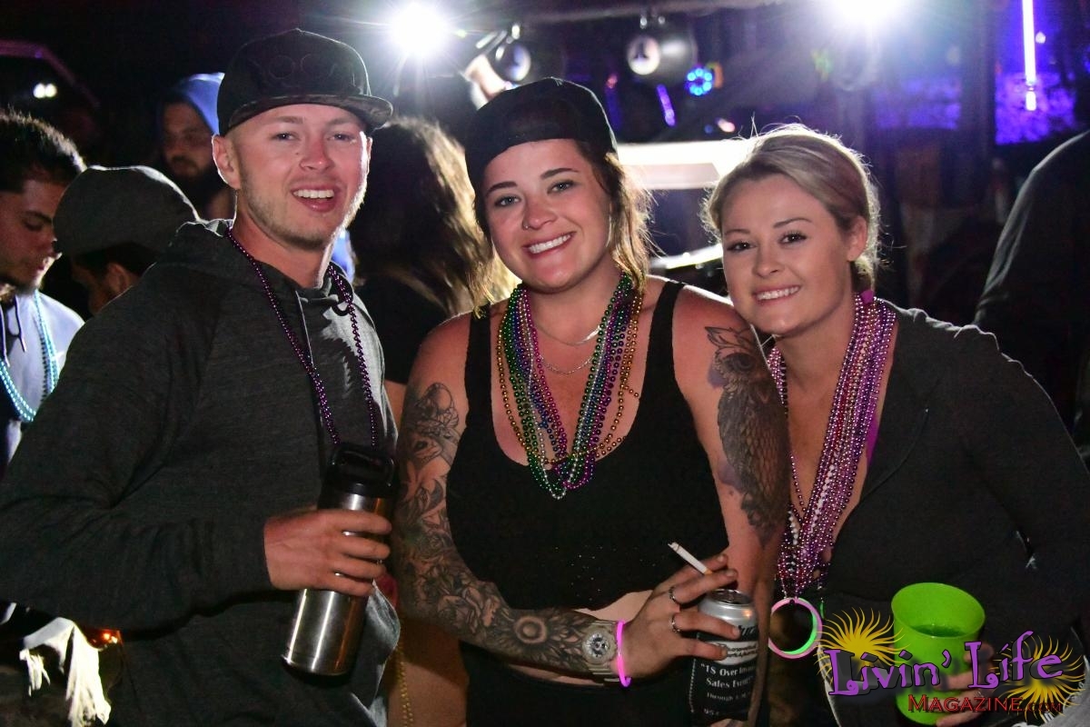 2018 Trucks Gone Wild - Spring Break at the Redneck Mud Park