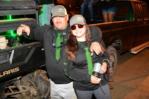 2018 Trucks Gone Wild - Spring Break at the Redneck Mud Park