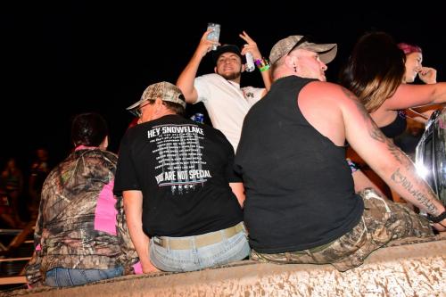 2018 Trucks Gone Wild - Spring Break at the Redneck Mud Park