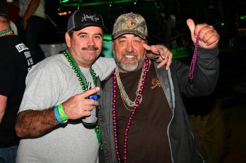 2018 Trucks Gone Wild - Spring Break at the Redneck Mud Park