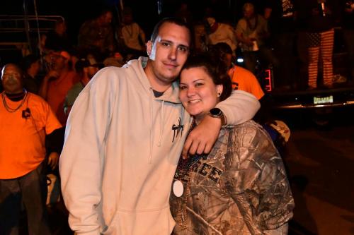 2018 Trucks Gone Wild - Spring Break at the Redneck Mud Park