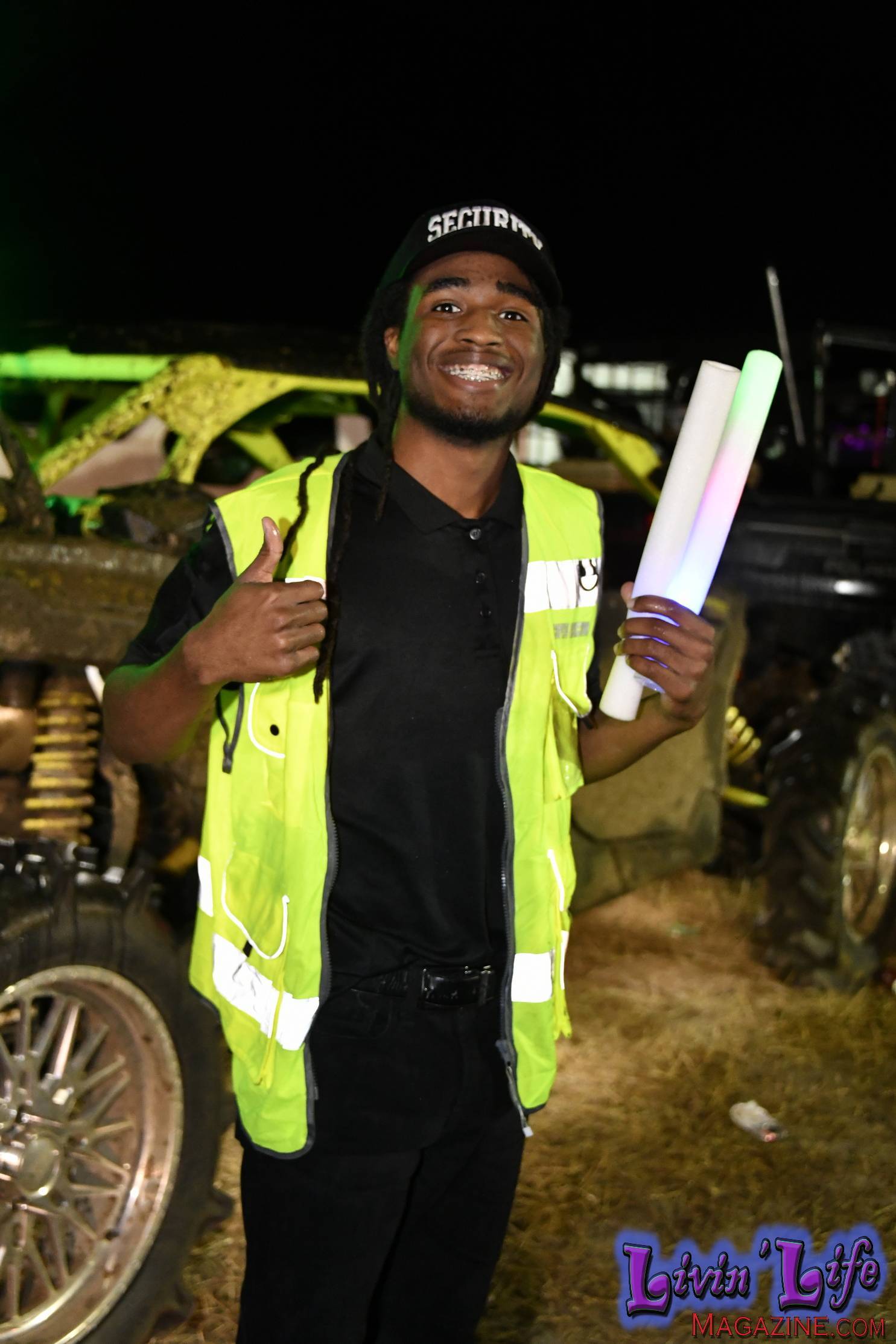 Redneck Mud Park 15th Anniversary - Night Life - Livin' Life Magazine ...