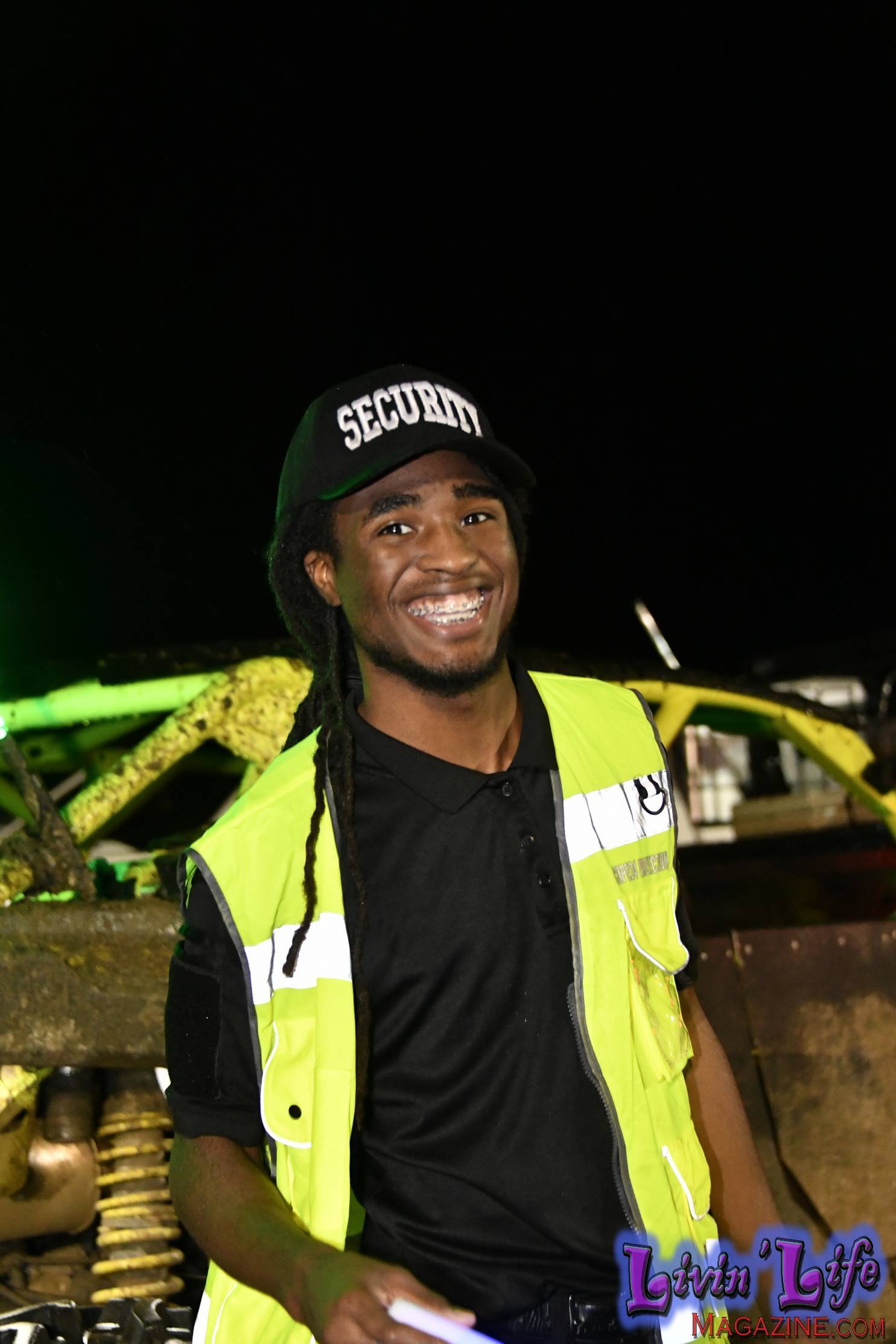 Redneck Mud Park 15th Anniversary - Night Life - Livin' Life Magazine ...
