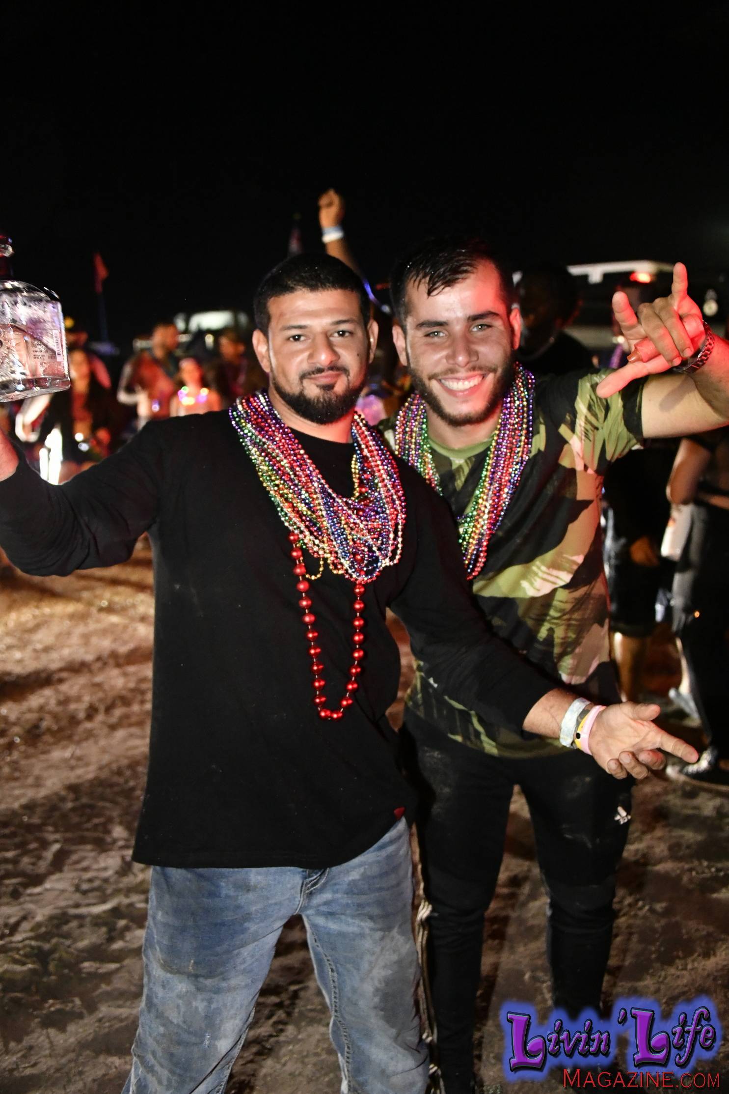 Redneck Mud Park 15th Anniversary - Night Life - Livin' Life Magazine ...