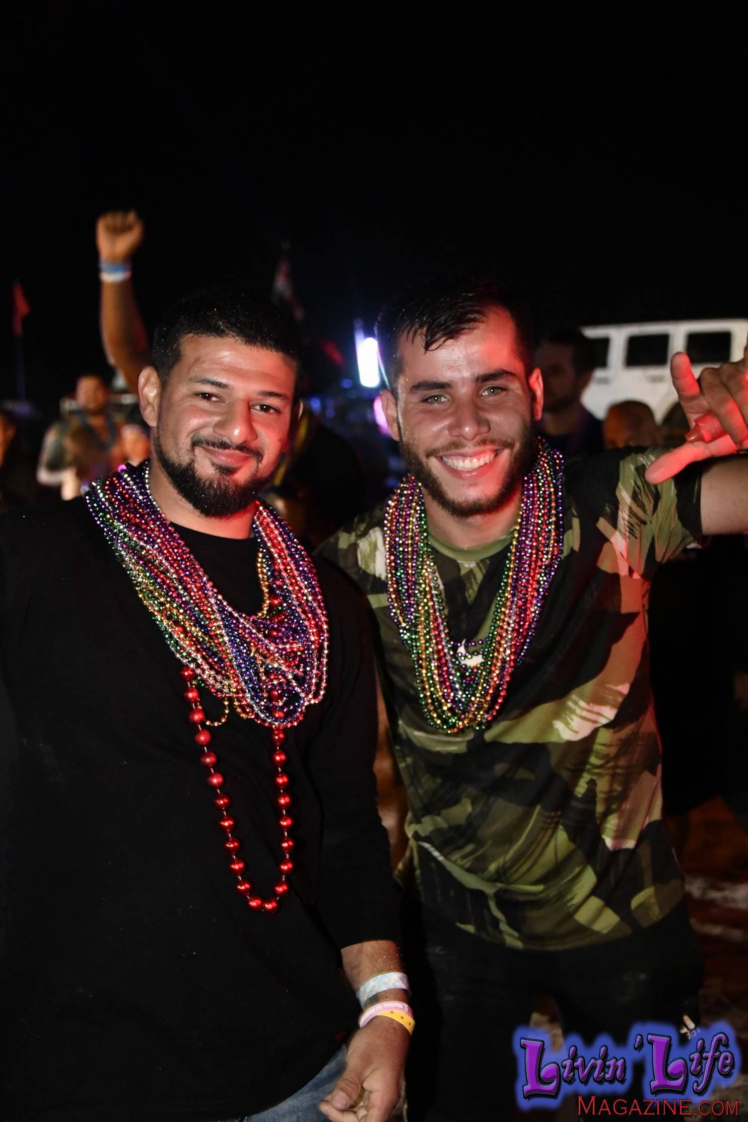 Redneck Mud Park 15th Anniversary - Night Life - Livin' Life Magazine ...