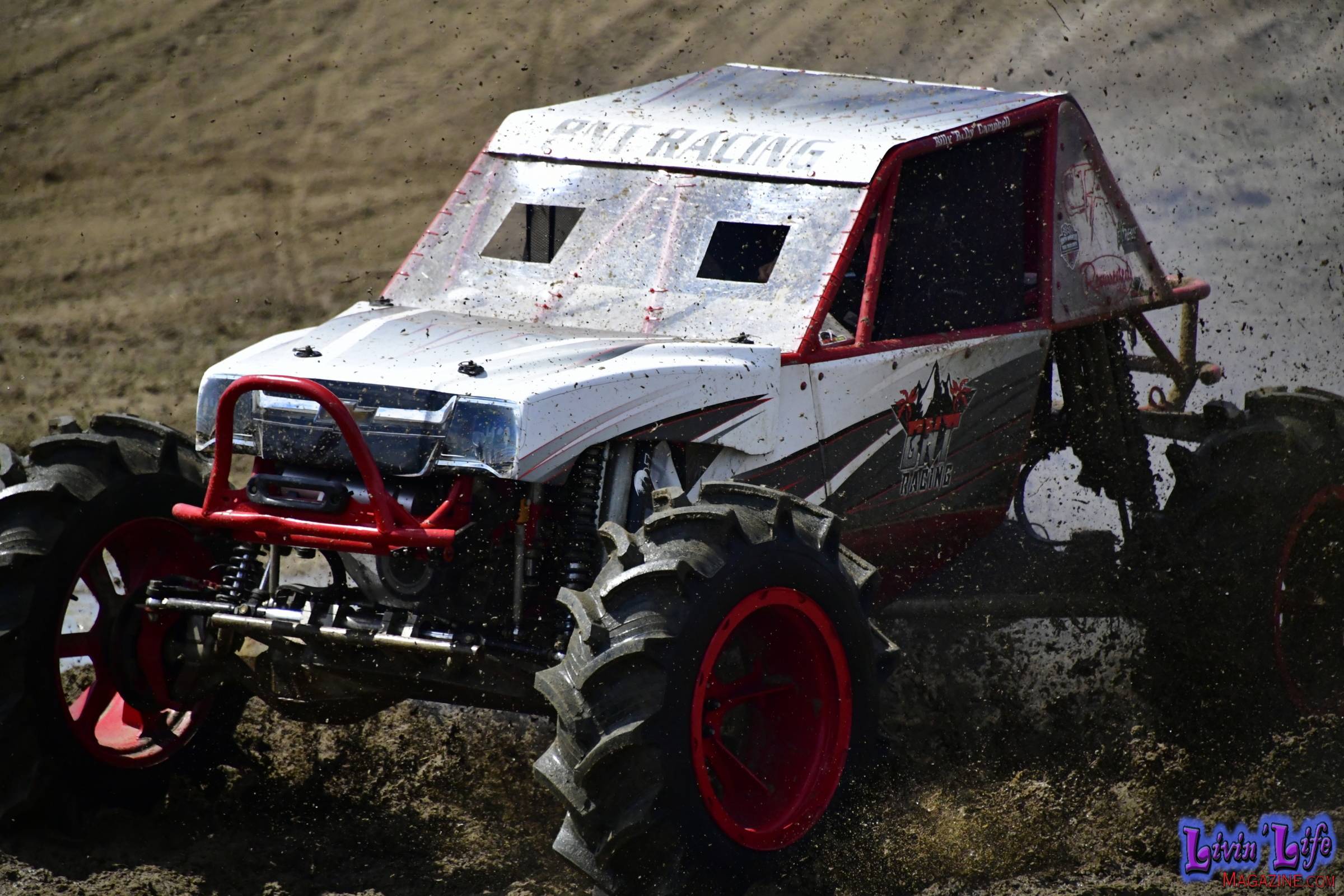 Trucks Gone Wild Spring Break 2022 at Redneck Mud Park - Races - Livin ...