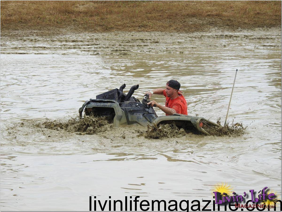2017 Trucks Gone Wild at Redneck Mud Park Florida's largest mud park